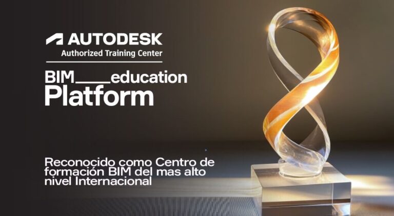 ¿Como nos evaluaron 400 estudiantes? BIM ED Platform TOP Autodesk ...